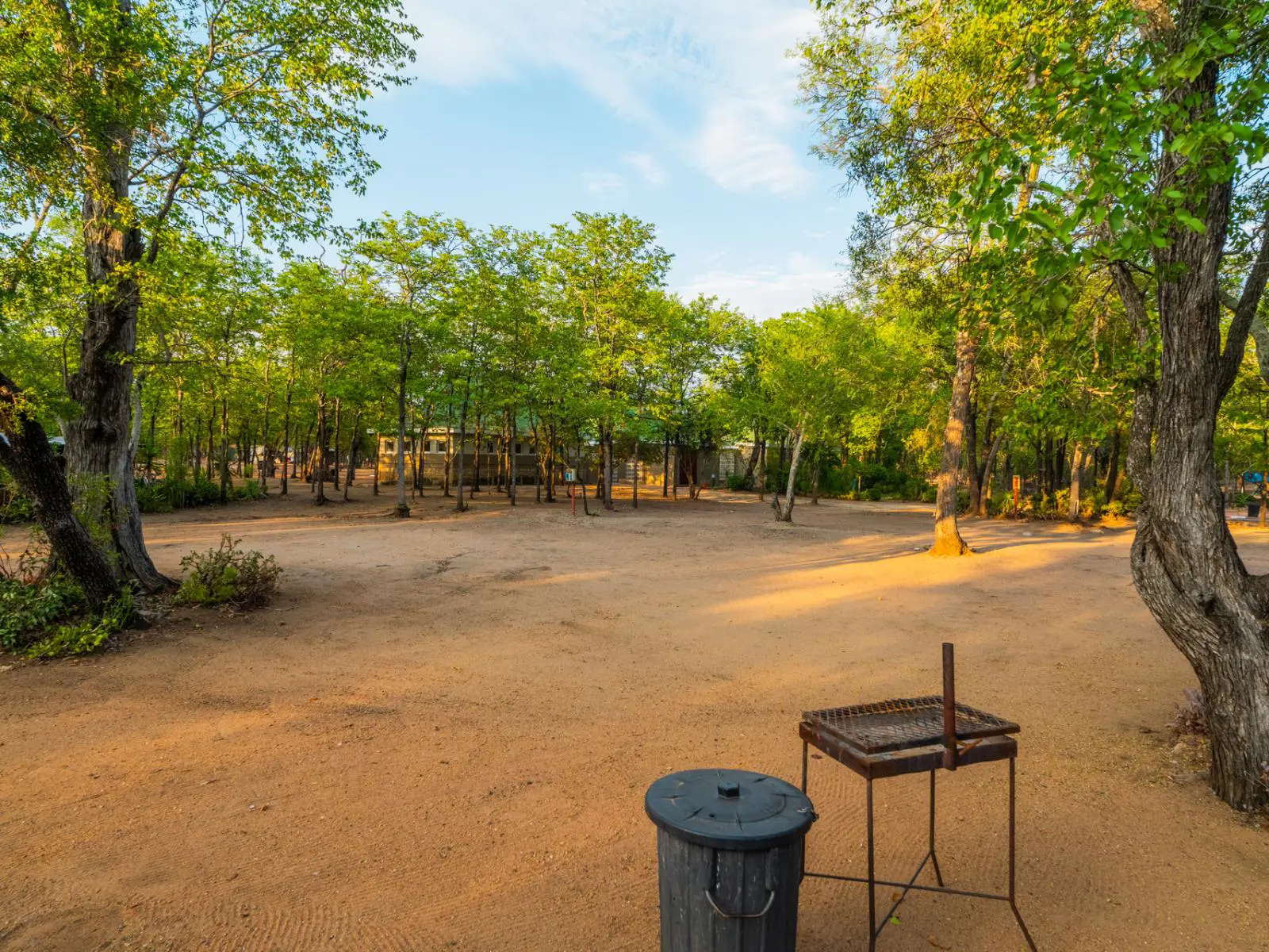 Home | ATKV Eiland Spa