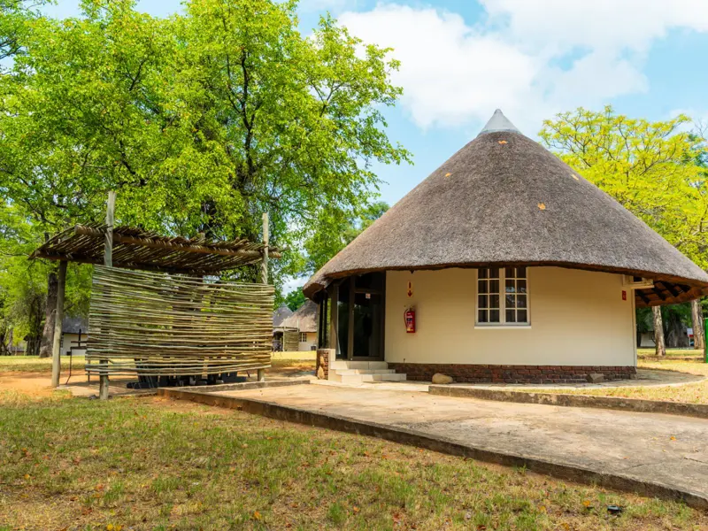 Home | ATKV Eiland Spa