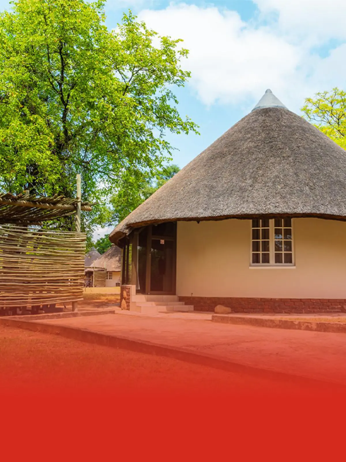 Accommodation | ATKV Eiland Spa